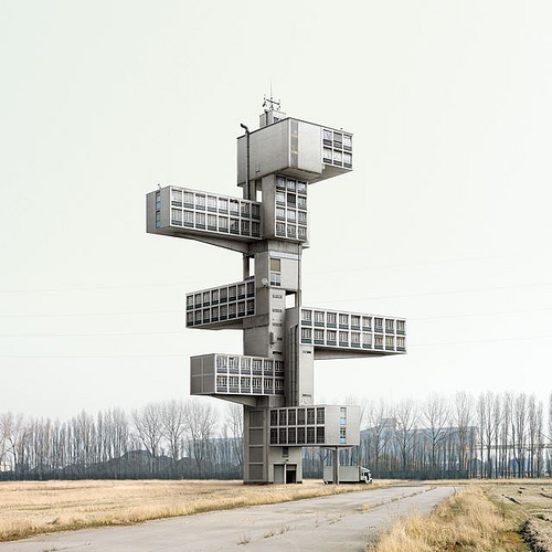 Strange Houses, Weird Houses,from Around the World - XciteFun.net Strange Houses, Weird Houses,from Around the World - XciteFun.net