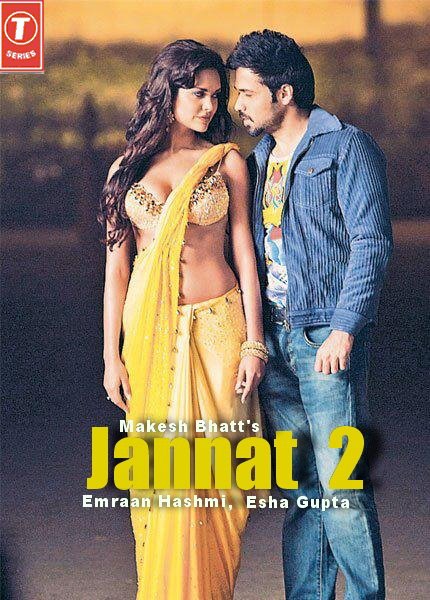 Tu Hi Mera Jannat 2 Song
