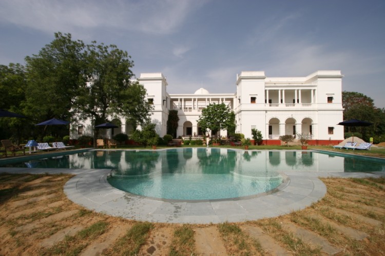 The Pataudi Palace India XciteFun