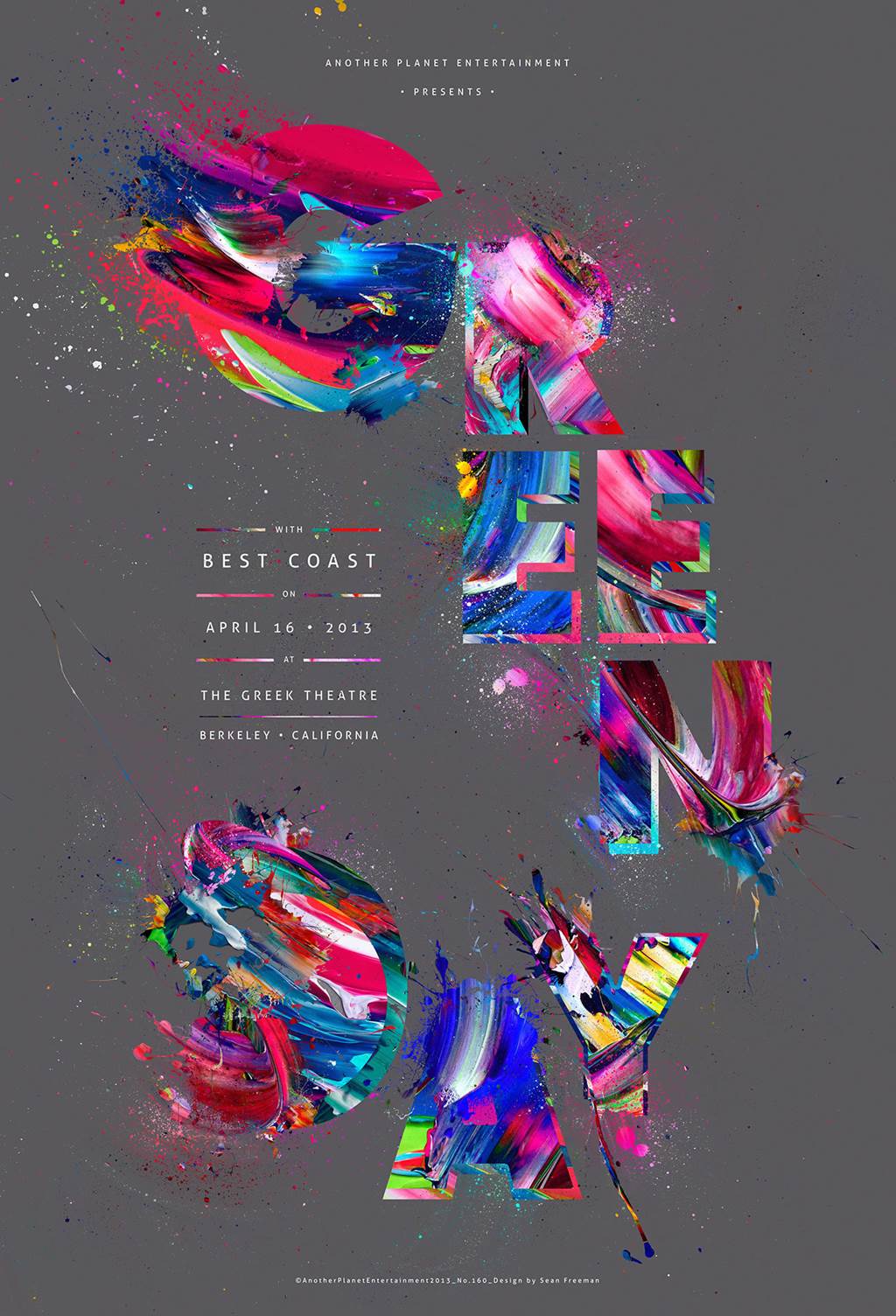 Well Designed Creative Posters Well Designed Creative Posters