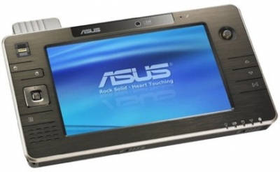 Asus RH2 UMPC with GPS Fully Equipped - Now in India - XciteFun.net