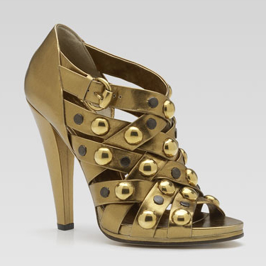 Gucci Shoes - XciteFun.net