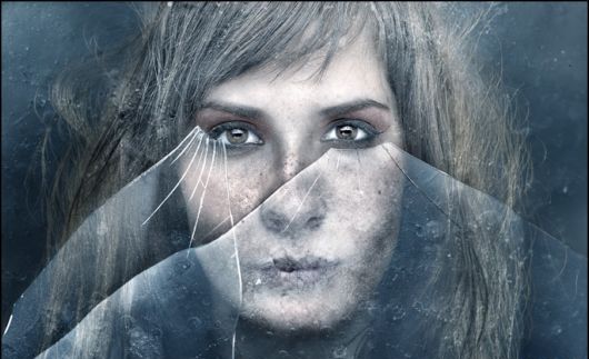 % Scary Beauties % - XciteFun.net