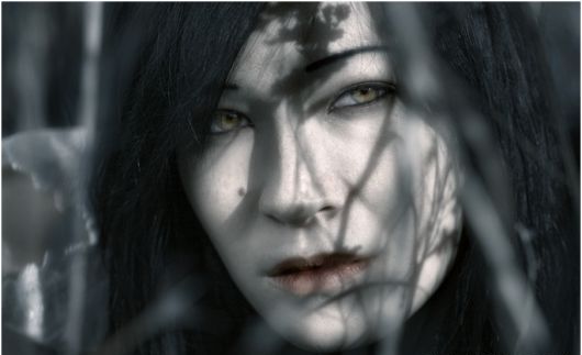 % Scary Beauties % - XciteFun.net