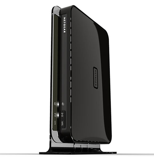 NetGear RangeMax WNDR3700 dual-band Router - XciteFun.net
