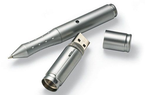 Unusual Pens - Funny ! - XciteFun.net