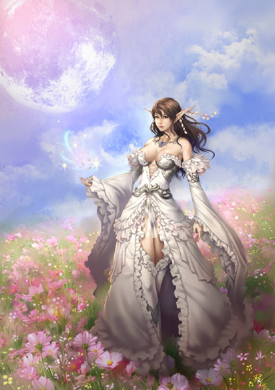 Fantasy Art - XciteFun.net