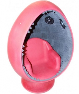 Sound Egg: Egg Music Chair - XciteFun.net