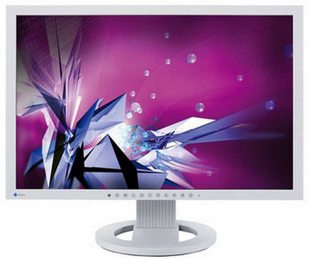 EIZO FlexScan SX2262W 22-Inch LCD Monitor - XciteFun.net