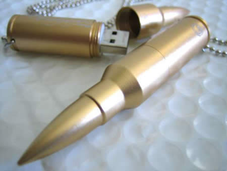 World's Most Unusual USB Sticks ever........ - XciteFun.net