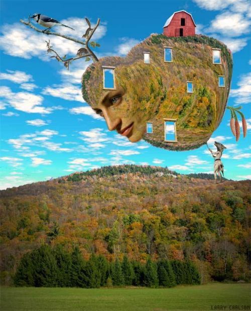 Surreal Art Collection......Amazing and Stunning - XciteFun.net