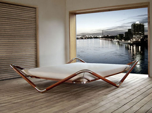 Cool Innovative Bed Designs - XciteFun.net