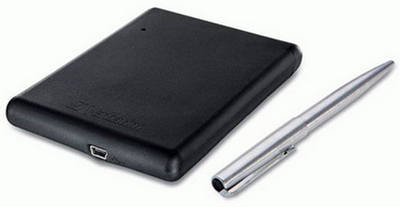 Verbatim Titan XS External USB Hard Drive - XciteFun.net