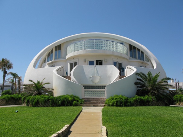 Strange Houses, Weird Houses,from Around the World - XciteFun.net Strange Houses, Weird Houses,from Around the World - XciteFun.net