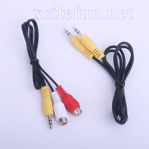 Headphone For Laptop PC 5 in1 Wireless - XciteFun.net Headphone For Laptop PC 5 in1 Wireless - XciteFun.net