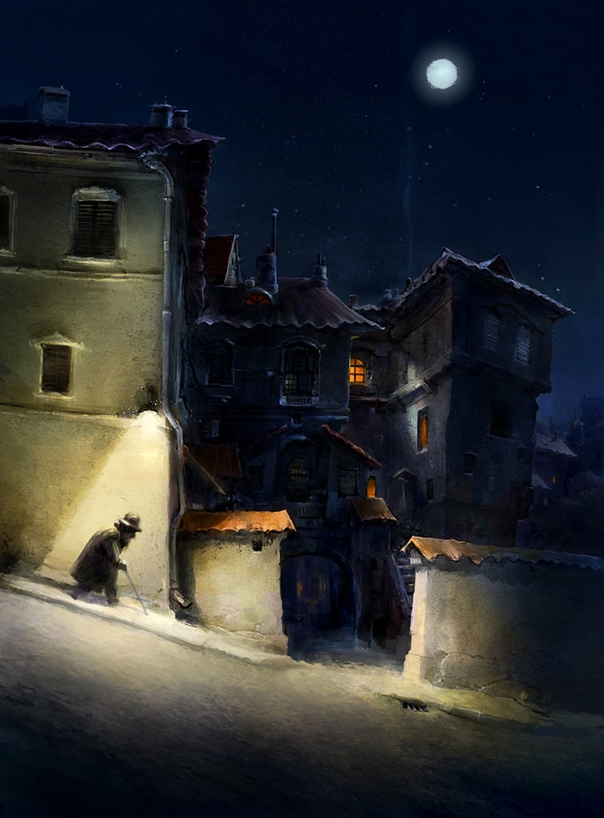 Captivating Digital Art - XciteFun.net Captivating Digital Art - XciteFun.net