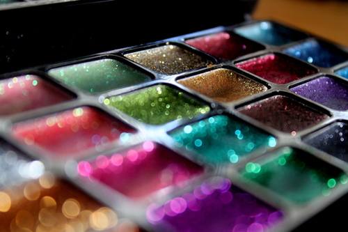 Makeup Madness