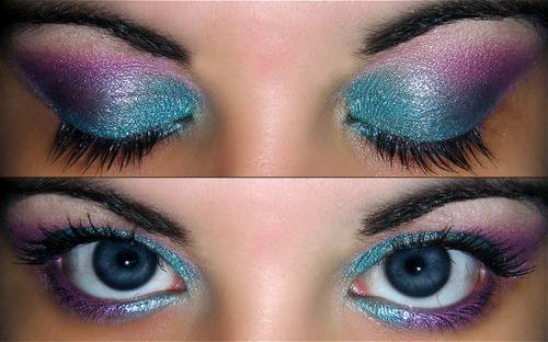 Makeup Madness