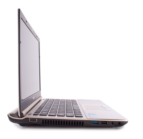 Asus U46E-BAL5 Laptop Review - XciteFun.net