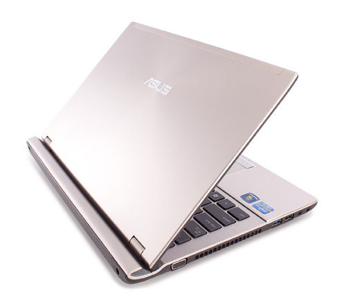 Asus U46E-BAL5 Laptop Review - XciteFun.net