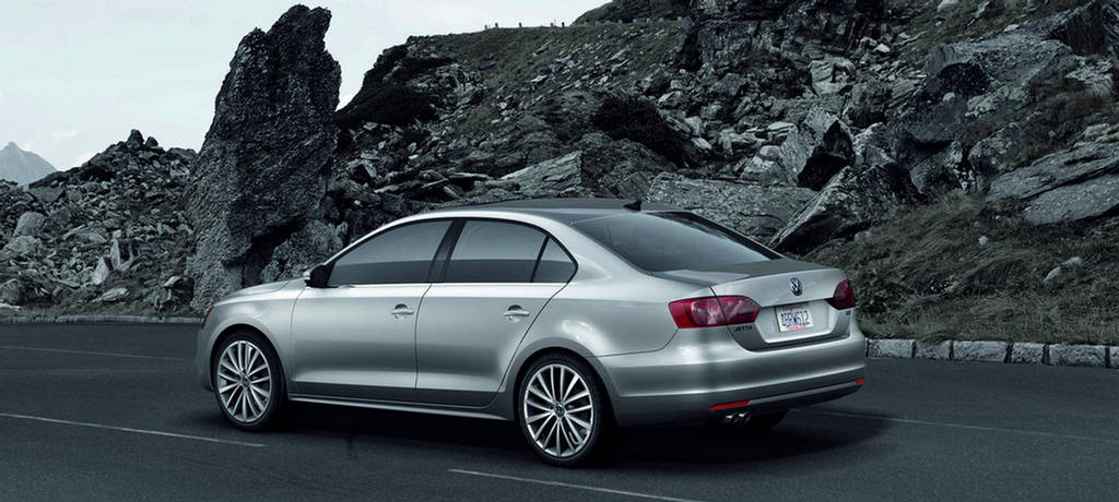Volkswagen Jetta India Wallpapers 2011 - XciteFun.net
