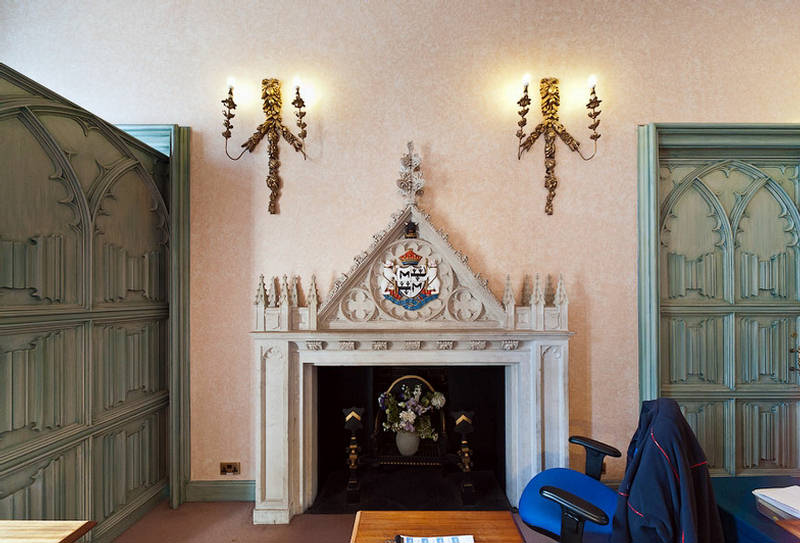 British Midland International - Castle Office - XciteFun.net