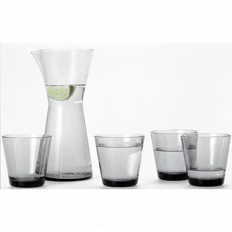 Beautiful Jug Glass Water Set - XciteFun.net