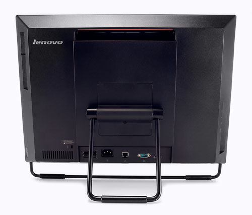 Lenovo ThinkCentre M71z All In One Desktop Review - XciteFun.net