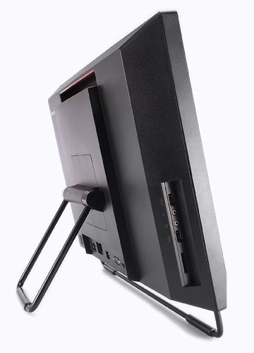 Lenovo ThinkCentre M71z All In One Desktop Review - XciteFun.net