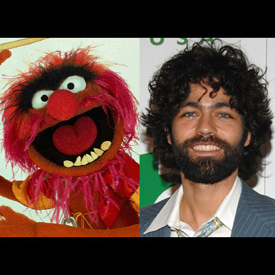 Muppets In Real Life - XciteFun.net