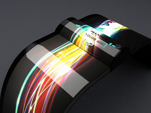 Sony Nextep Concpt - By Hiromi Kirik Japan - XciteFun.net