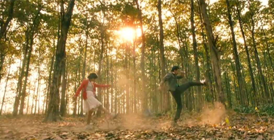 Barfi Movie Stillzz..... - XciteFun.net