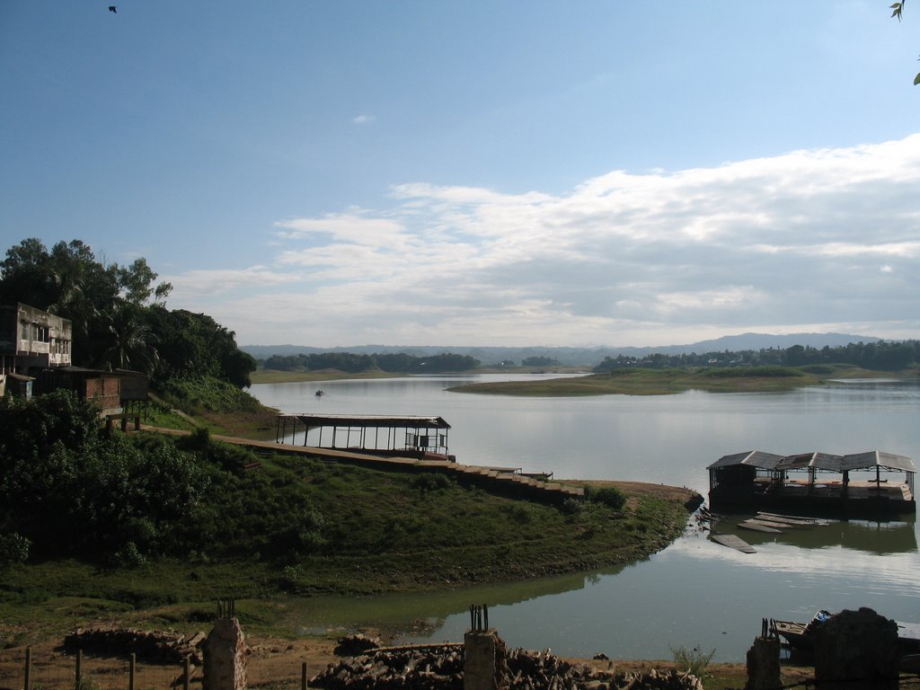 Kaptai Lake Bangladesh - Images - XciteFun.net