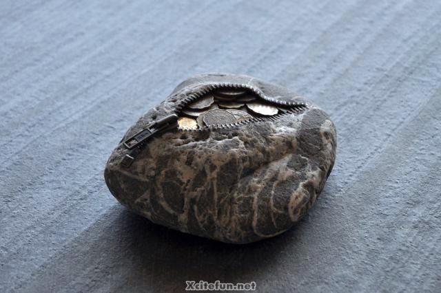 Awesome Stone Sculptures Incredible Art - XciteFun.net