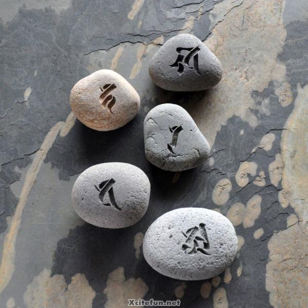 Awesome Stone Sculptures Incredible Art - XciteFun.net