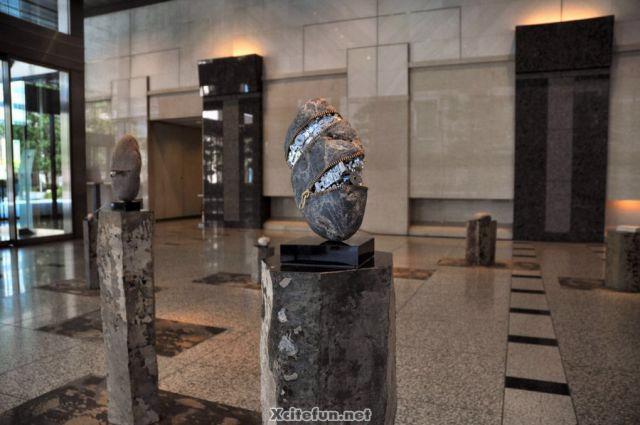 Awesome Stone Sculptures Incredible Art - XciteFun.net