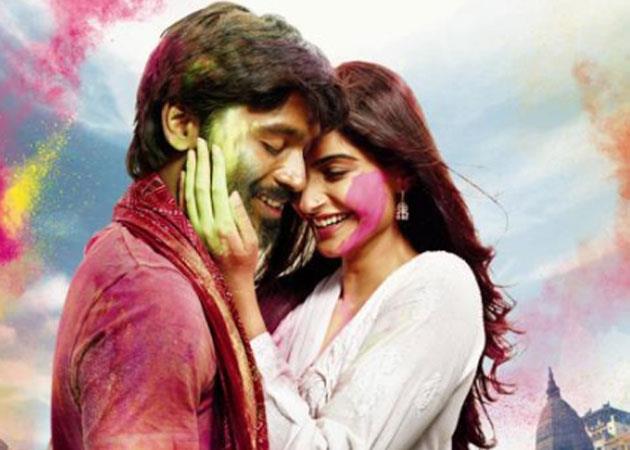 Tum Tak Video Song - Raanjhanaa Movie - XciteFun.net Tum Tak Video Song - Raanjhanaa Movie - XciteFun.net