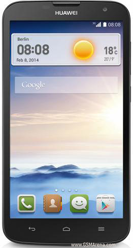 Huawei Ascend G730 Smartphone Review - XciteFun.net